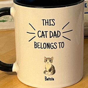 You're My Favorite Dork-cute Mug for Boyfriend Cup for - Etsy