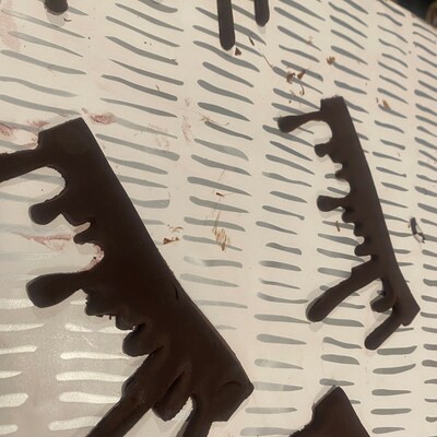 Giant Candy Land Props Fake Cookies Halloween Decor - Etsy