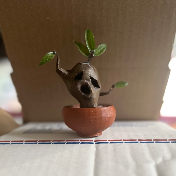 Legend of Zelda Poe Collector - Etsy