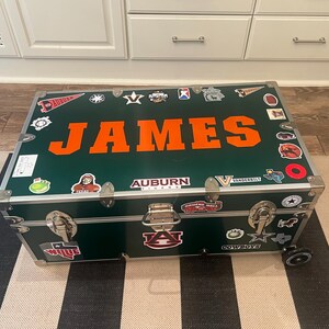 School Locker Decal Camp Stickers Custom Locker Decals Sports Locker ...