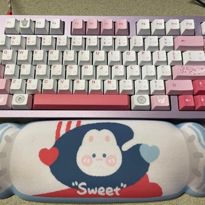 Gradient Shadow Keycap Set OEM Profile Shine-through PBT - Etsy