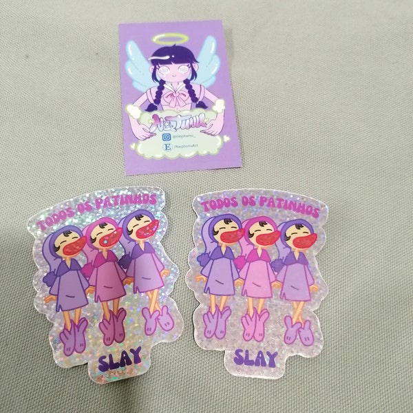Anime Photocards - Etsy