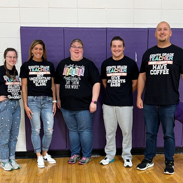 Back to School, Funny Teacher Shirt, Teacher Tshirt, Teach Shirt ...