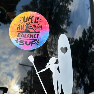 Weld Life Welding Decal Sticker for Car Truck SUV Toolbox Welders Art ...