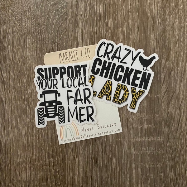Good Friend Crazy Times Vinyl Sticker - Etsy