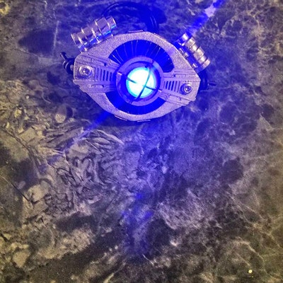 Microbot Big Hero 6 Costume Prop - Etsy