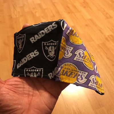 Vegas Golden Knights Face Mask Adjustable Ear Loops Two - Etsy
