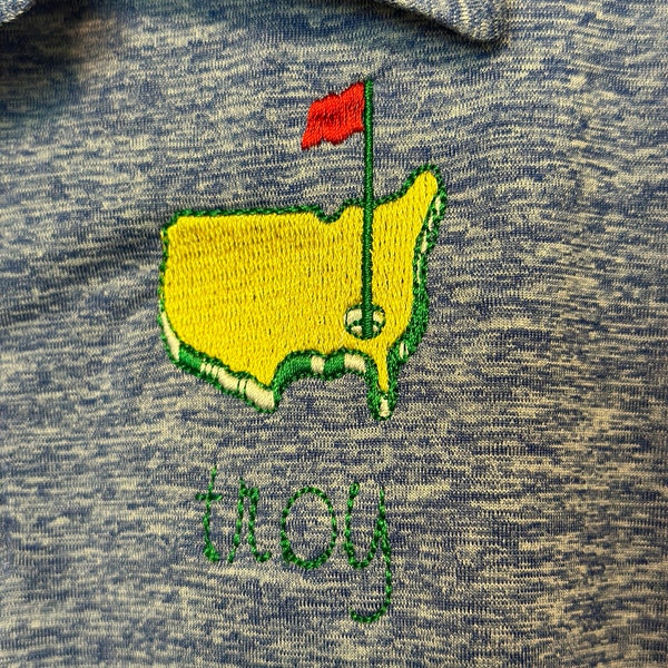 Golf Machine Embroidery Design. 6 Sizes. Sports Embroidery Design - Etsy