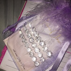 3PC Set Gold/silver Rhinestone Side Pins. Gold Bobby Pins, Unique Hair ...