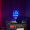 Ham Radio Lighted on Air Callsign Display LED - Amateur Radio Operator ...