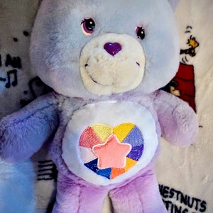 Custom Made Me Bear - Etsy