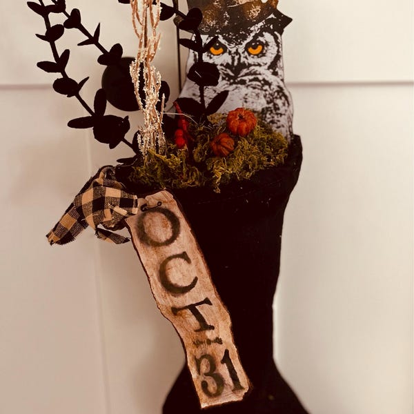 Primitive Folk Art Instant Download Blackbird Graphics Set - Etsy