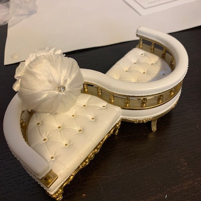In-stock SK Couture Kissing Chair for OB11 Obitsu11 Gsc - Etsy