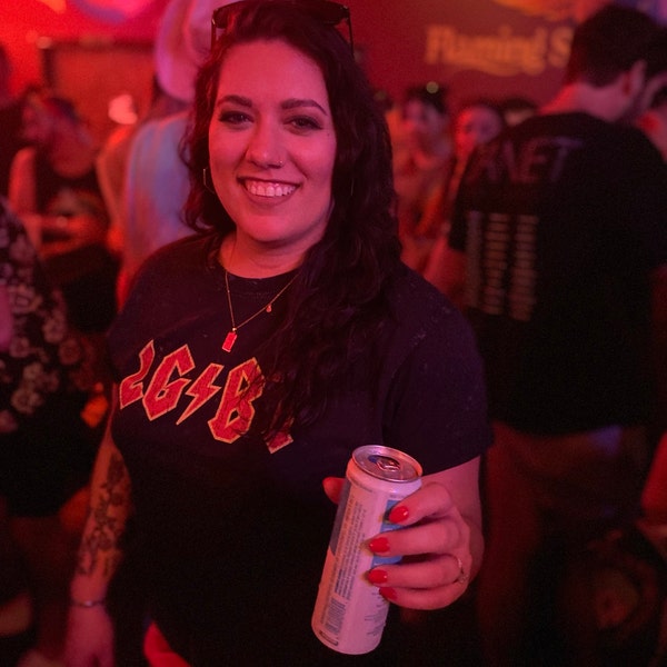 Queer Flag Tshirt LGBTQIA, Punk Rock, Queer Pride - Etsy