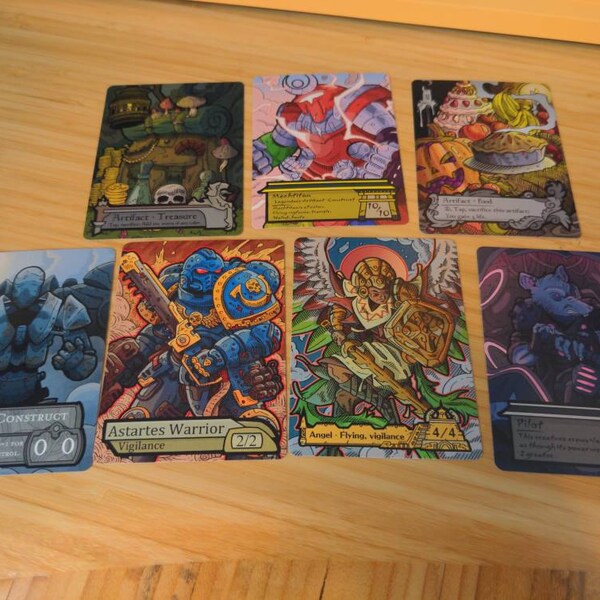 Platinumnumemon Playmat - 14x24 Digimon Card Game DCG Stitched Edges ...