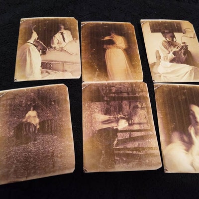 DARK ACADEMIA Junk Journal Kit Journal Kit for Beginners in Journaling ...