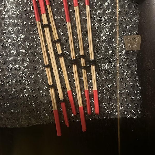 Adjustable Bamboo Nipple Clamps (pair) BDSM Fetish Sex Toy - Etsy