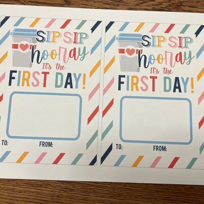 Popcorn Appreciation 8x10 Printable Sign Teachers Employees - Etsy