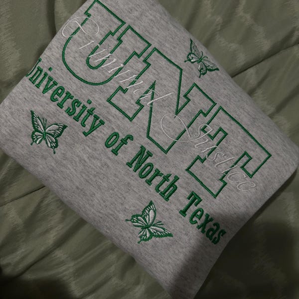 Custom College Graduation Sash, Personalized Graduation Stole, Custom ...