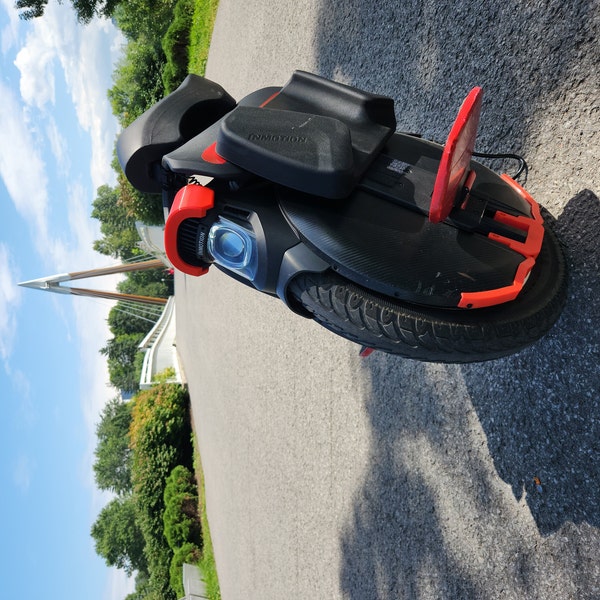 Inmotion V11 Powerpads/jumppads/flypads - Etsy