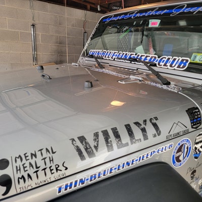 Sea Turtle Semi-colon Decal - Etsy