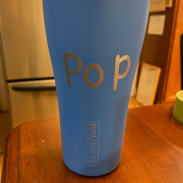 Brumate Era Dark Aura 40oz Tumbler With Straw - Etsy