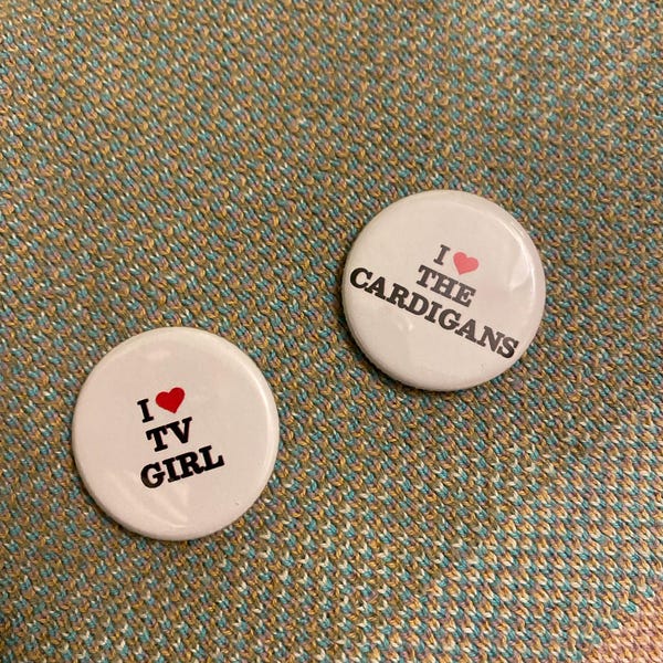 Custom Buttons 2.25 Pinback Button, Design Your Own Button ...