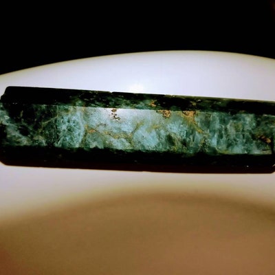 Tai Chi taiji Towers, Ying Yang Jasper, Black and White Crystal - Etsy UK