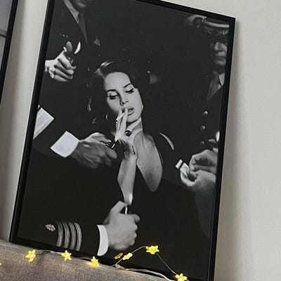 Vintage Porsche Nobody's Perfect Slogan Poster A3 A4 Framed Poster ...