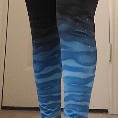 Avatar Na'vi Omaticaya Rash Guard adult & Youth - Etsy