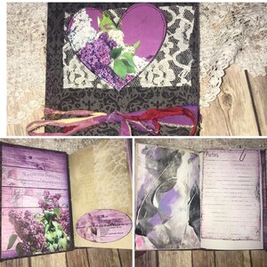 Journal Bookplate Bundle, Journal Page Elements, Bookplate Journal ...