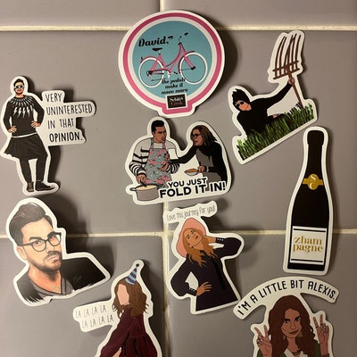 Motocross Sticker Pack Cool Dirt Bike and Motorcycle Themed Stickers - Etsy