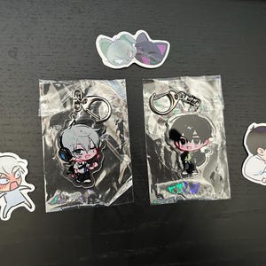 Alien Stage Figurines! - Etsy