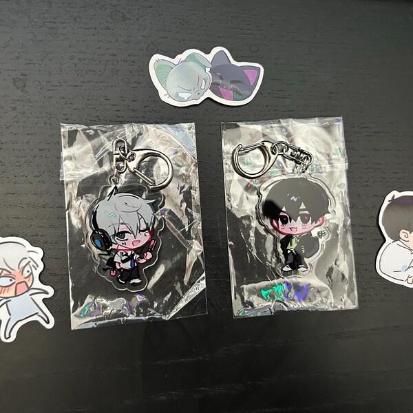 Alien Stage Figurines! - Etsy