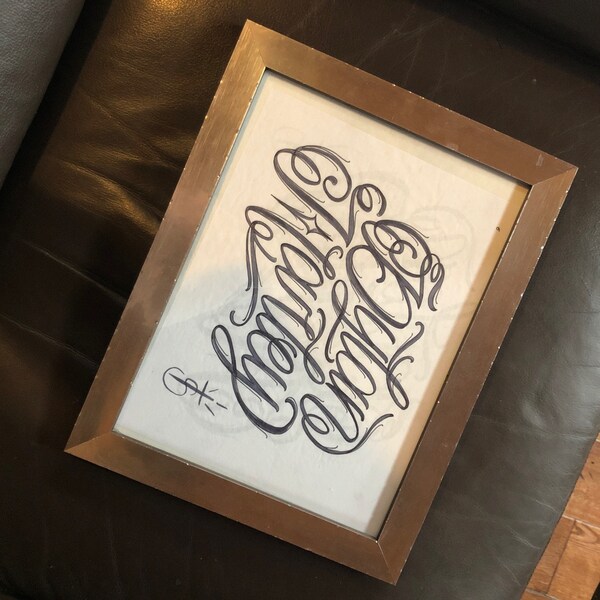 Industrial Style Frame, Metal Industrial Frame, Industrial Frame ...