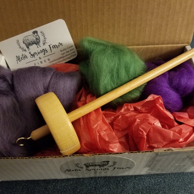 Fiber Spinning Roving faux Cashmere - Etsy