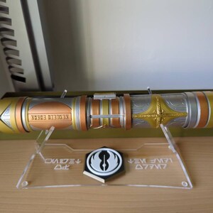 Stargate Replicator Blocks - Etsy