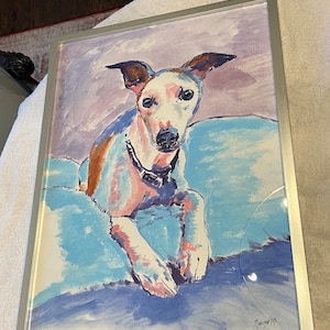 Name Tag With Magnetic Backing Personalized Wearable Your Logo Full ...