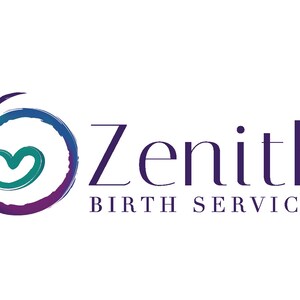 Doula Logo Design Custom Branding Kit Letterhead Design - Etsy