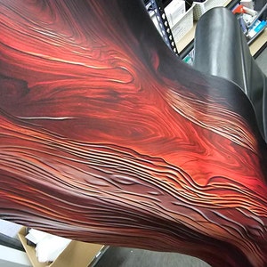 Wood Gaming Mouse Pad Wood Texture Mouse Mat Large Gaming Mouse Pad ...