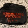 Medical Fanny Pack Custom Design Diabetes Insulin - Etsy