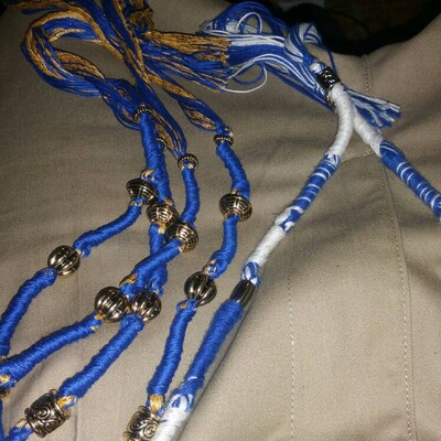 Tzitzit, Fringes, Traditional Tzitzit, Torah Fringe, Israelite, Torah ...