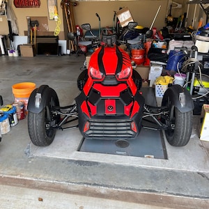 GEAR SHIFT GRIP for Can-am Ryker Multiple Color Options Accessory ...