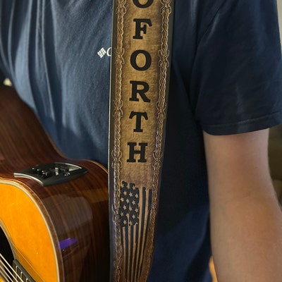 LINEMAN Gift, Lineman Belt, IBEW Gift, Handcrafted Leather Belt, Made ...