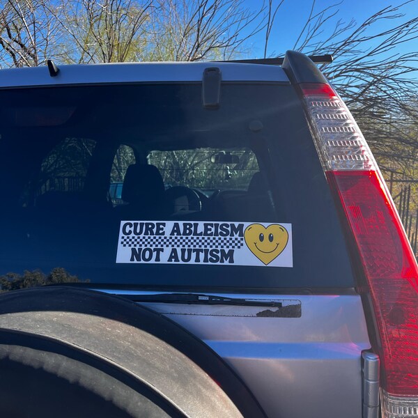 Sensory Seeker Sticker, Neurodiversity Sticker, Neurodiversity ...