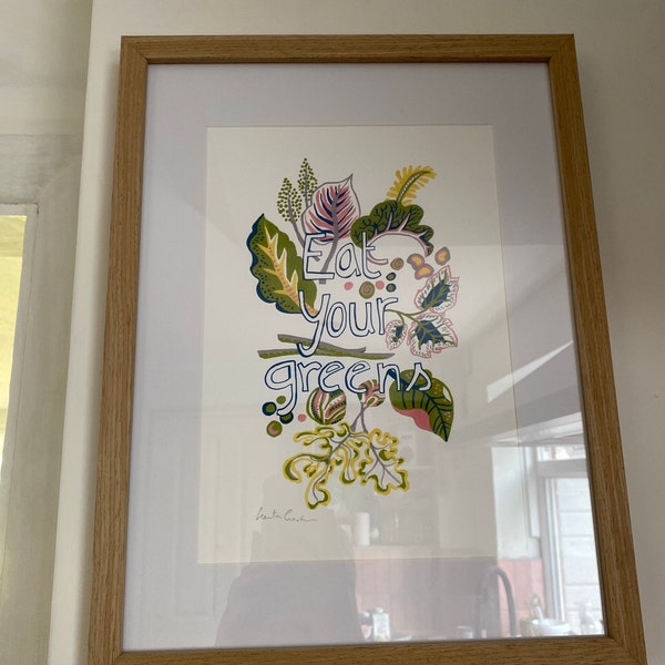KateCookeart - Etsy