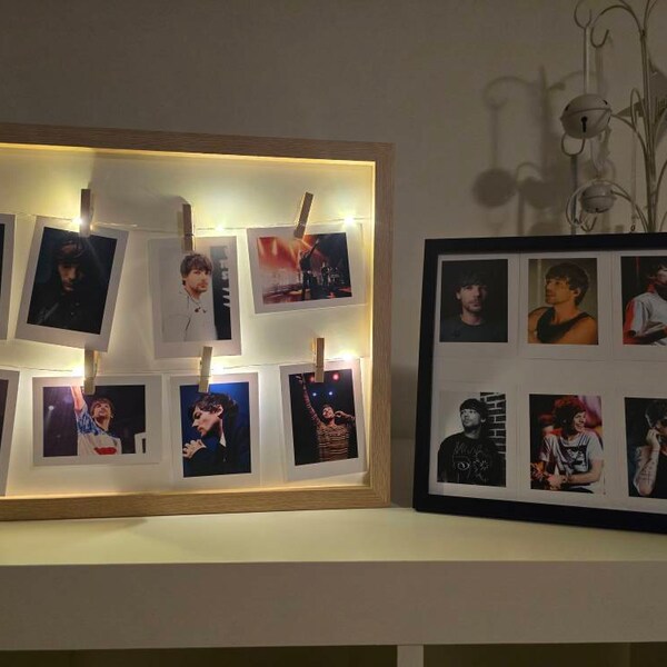 Limbus Company - Yi Sang Acrylic Keychain - Etsy