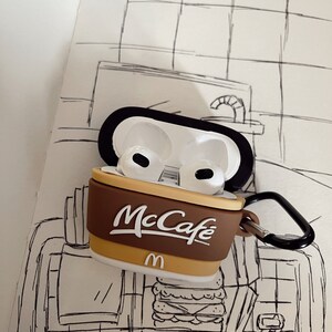 Teddy Bear Airpods 1, 2 Pro Case Cute Airpods Covers Earbud Protectors - Etsy