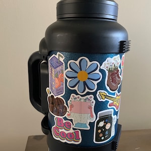 Radioactive Nuclear Radiation Rustic Symbol Sticker Laptop - Etsy