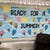 Welcome Campers Bulletin Board Camping Bulletin Board Back to School ...